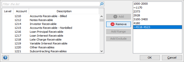 List of Values – Create – Wands for SAP